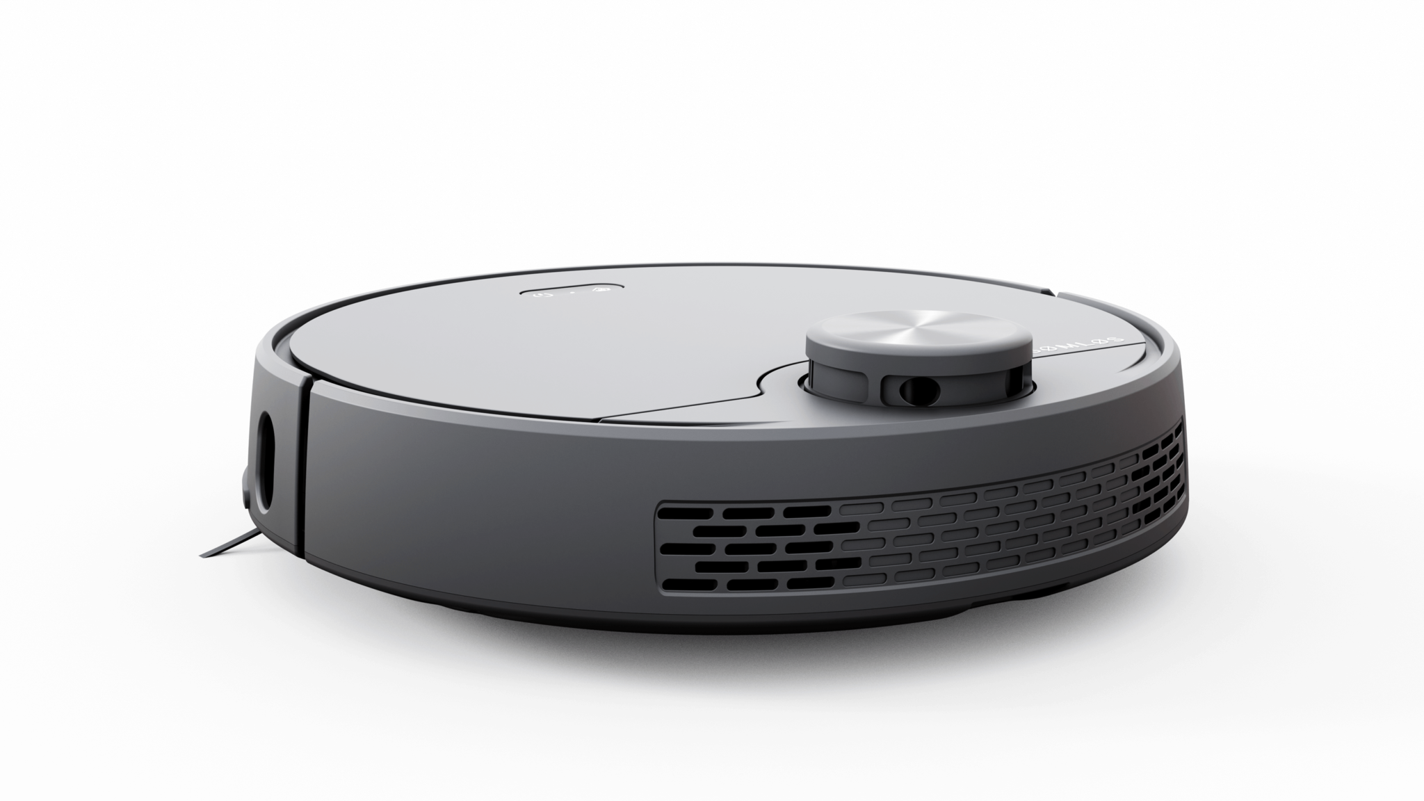 SØMLØS S1 Robot Vacuum - Optimal Houses