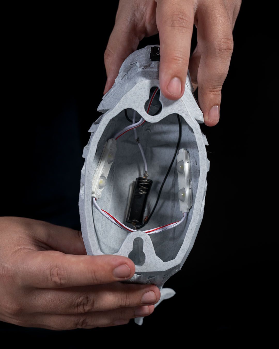 3D Animal LED Wall Light - Optimal Houses™