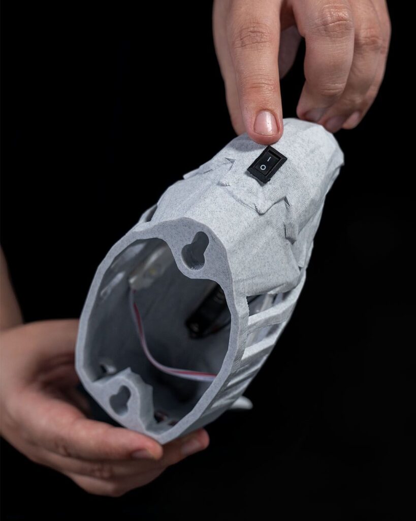 3D Animal LED Wall Light - Optimal Houses™