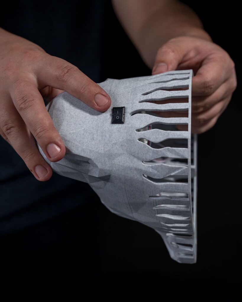 3D Animal LED Wall Light - Optimal Houses™