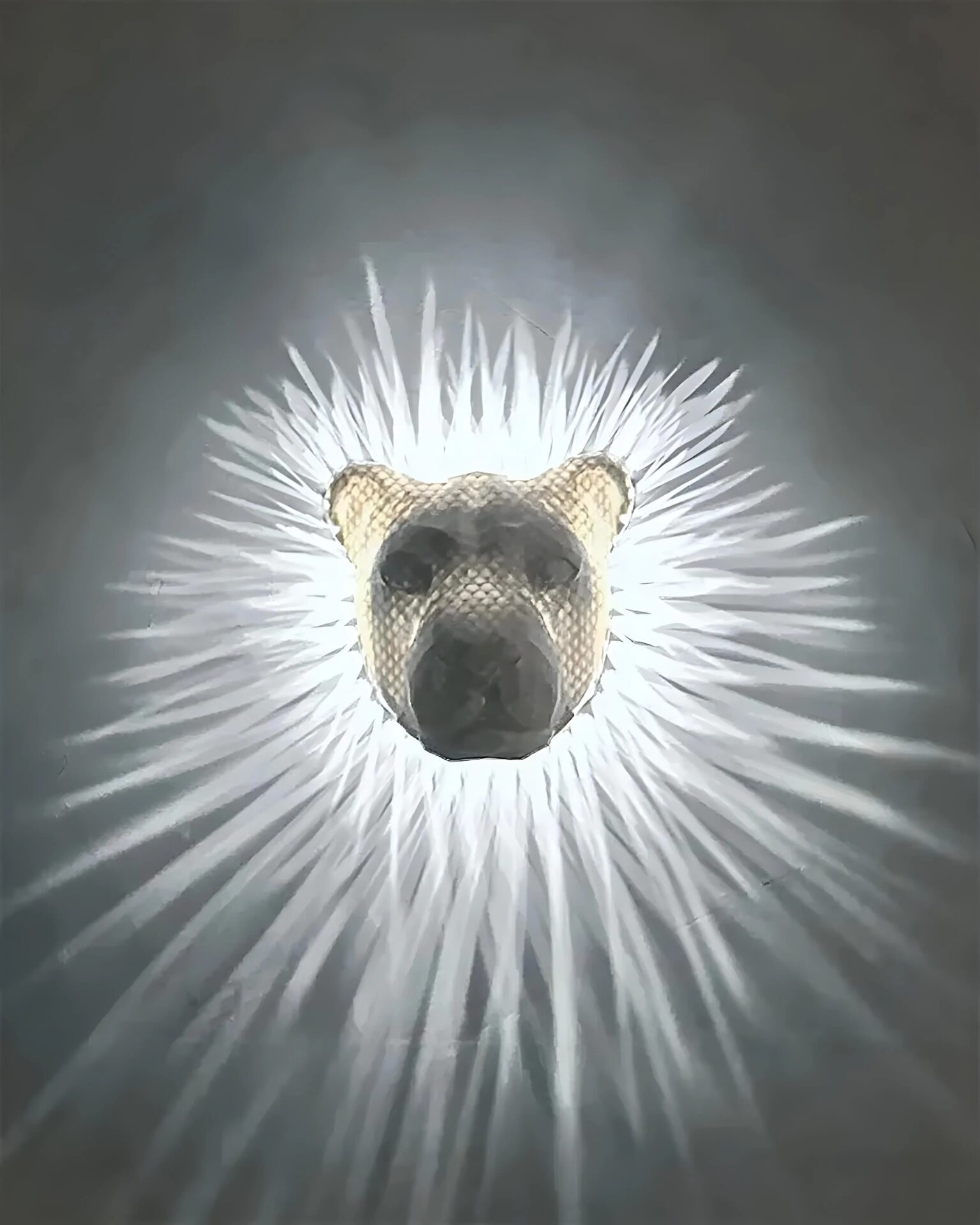 3D Animal LED Wall Light - Optimal Houses™