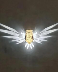 3D Animal LED Wall Light - Optimal Houses™