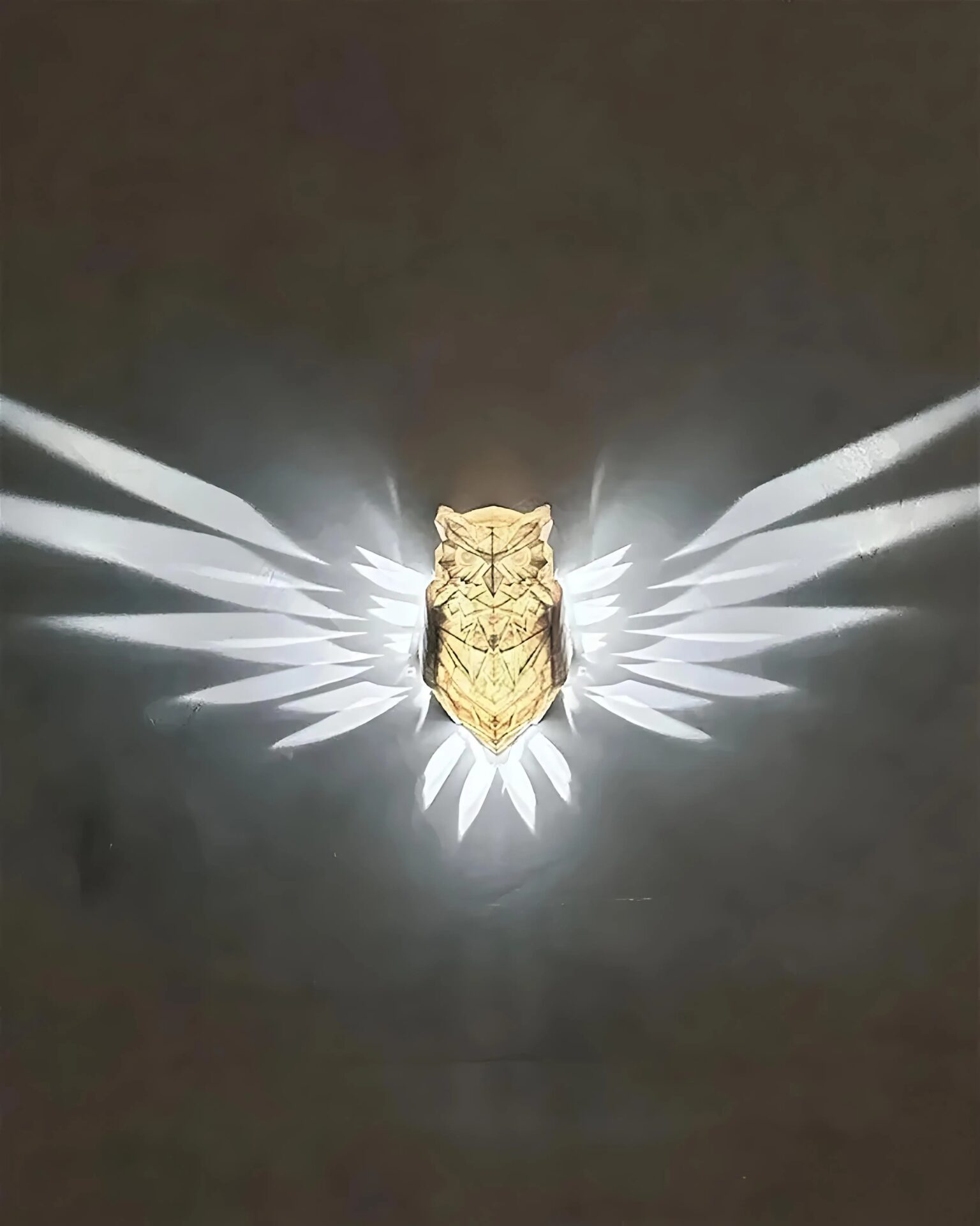 3D Animal LED Wall Light - Optimal Houses™